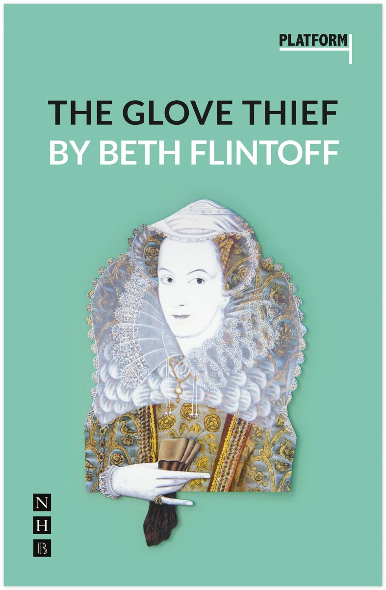 The Glove Thief by Beth Flintoff - Platform - Plays for young actors ...